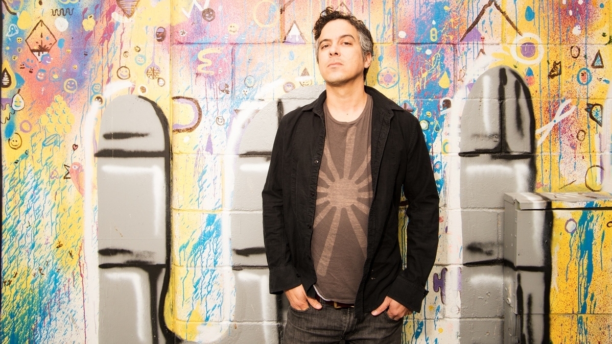Review: M. Ward, 'More Rain' : NPR