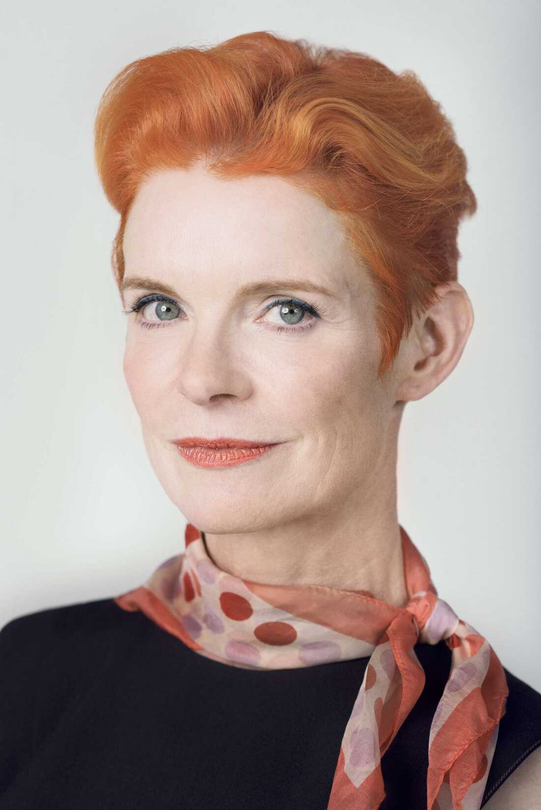 Oscar-Winner Sandy Powell Costumes The Stars : NPR