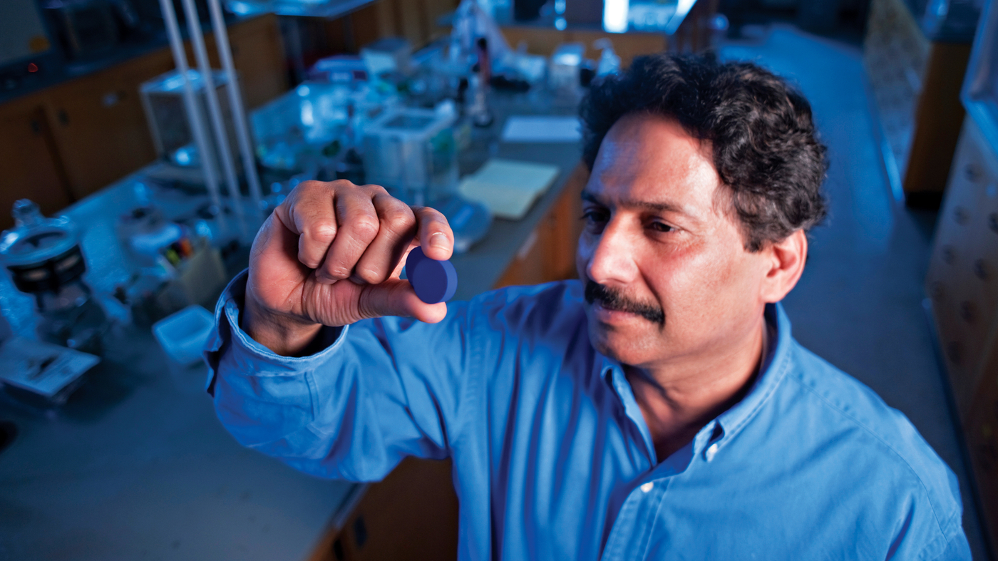 Whoops! 12 Tales Of Accidental Brilliance In Science : NPR