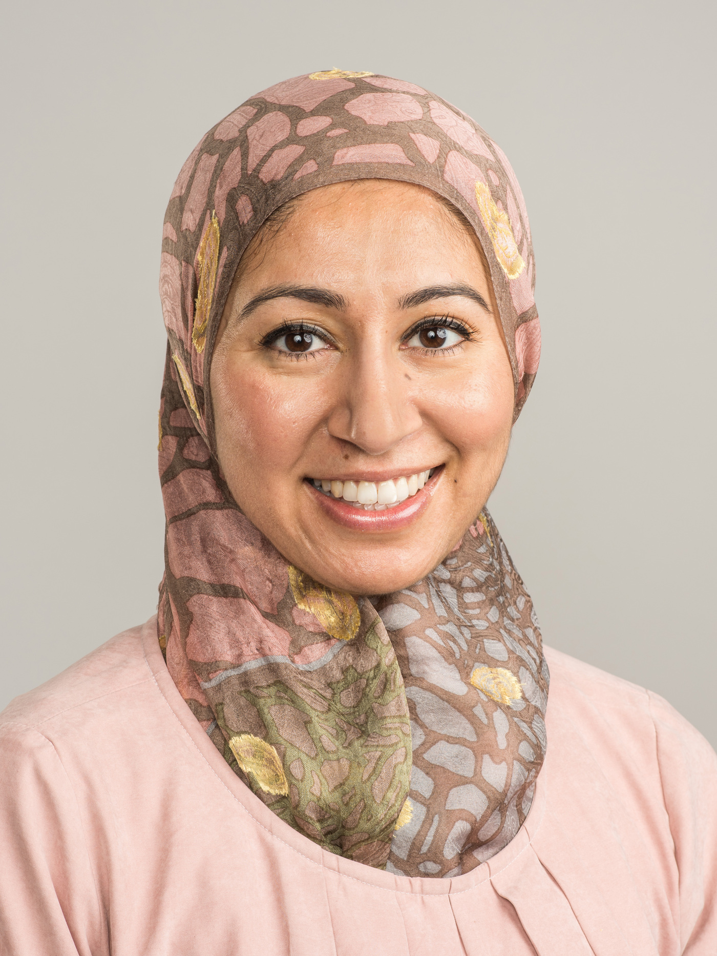 Asma Khalid : NPR