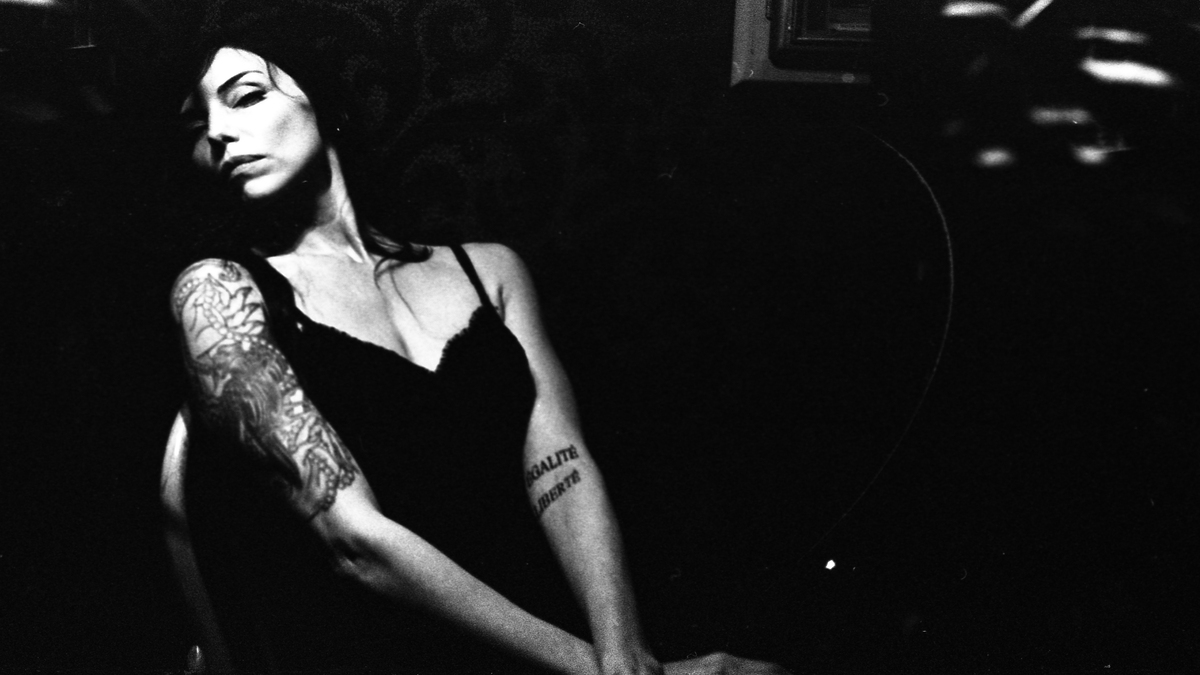 Expect '60s Style — But Not Too Much Glee — From A Band Called Unloved ...