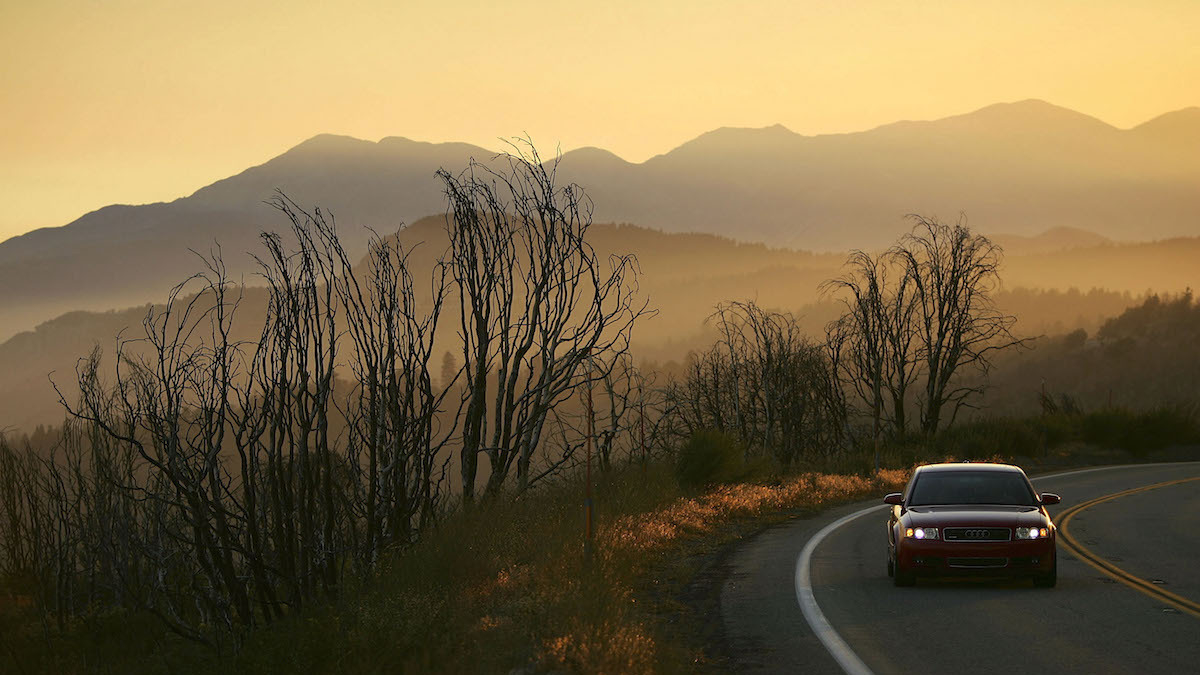 The Golden State : Latino USA : NPR
