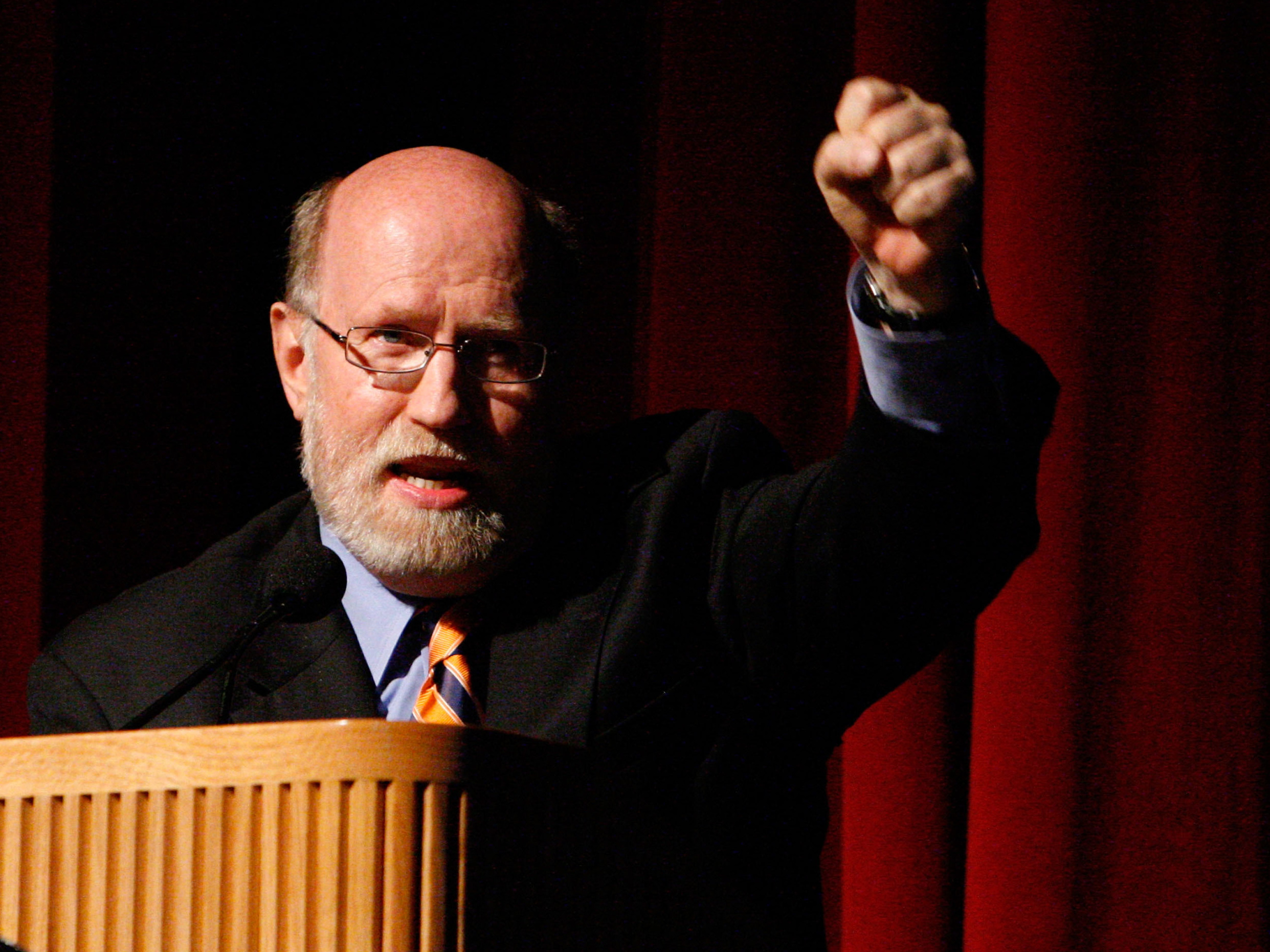 Some Diverse Views From Academy Members On #OscarsSoWhite | NCPR News