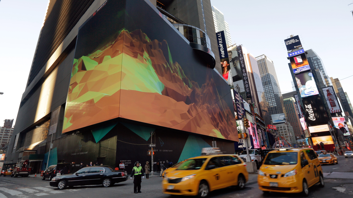 Advertising Company Will Use Its Billboards To Track Passing Cellphones ...