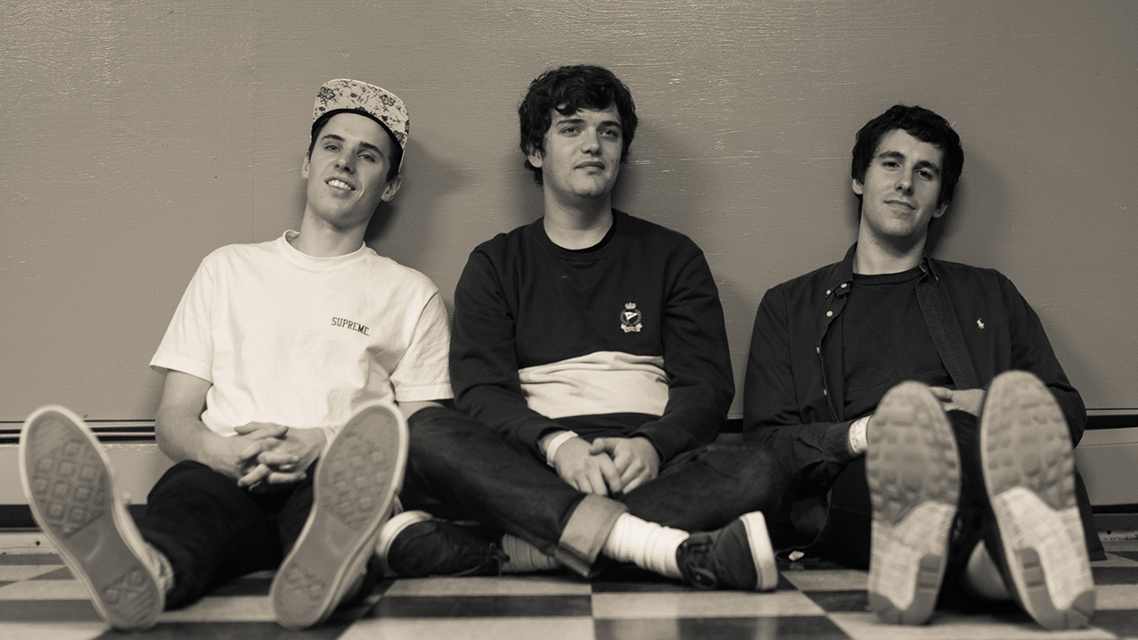 Metropolis: 2/27/16 : Metropolis : NPR