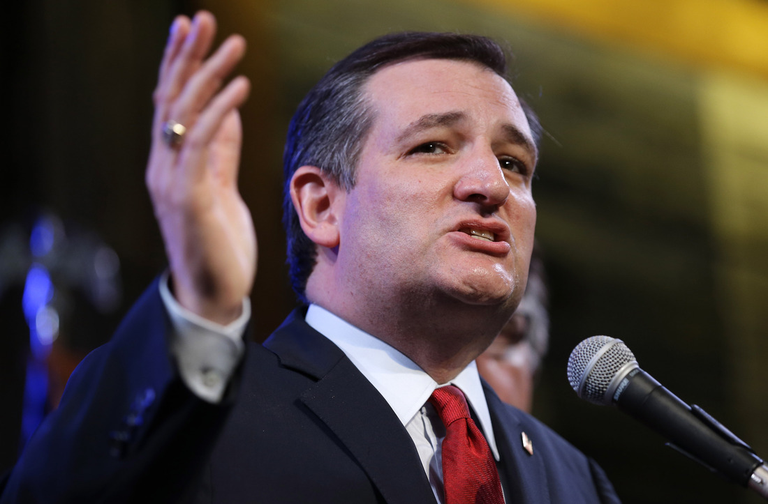 The Stream: Super Tuesday Edition : NPR