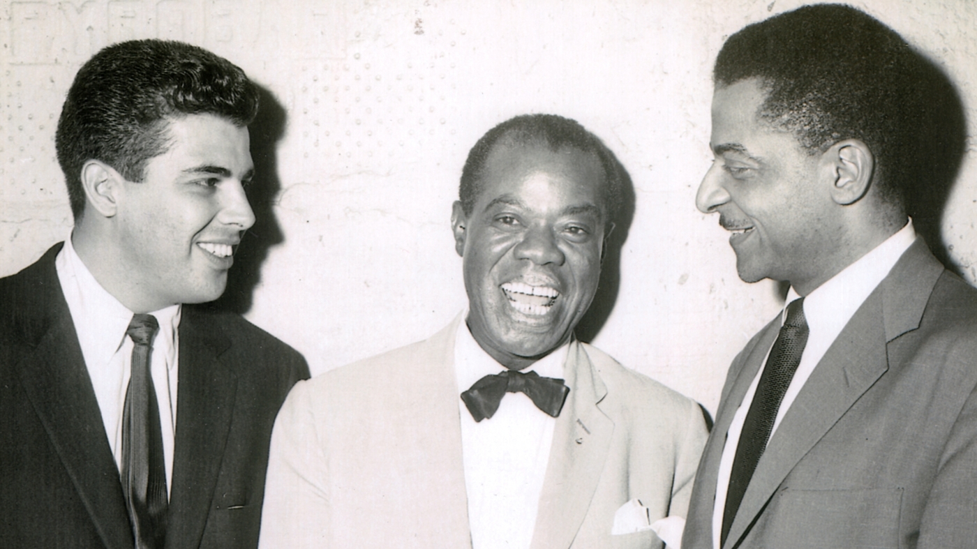 'Nothing Less Than A Treasure Trove': Joe Castro Box Set Features ...