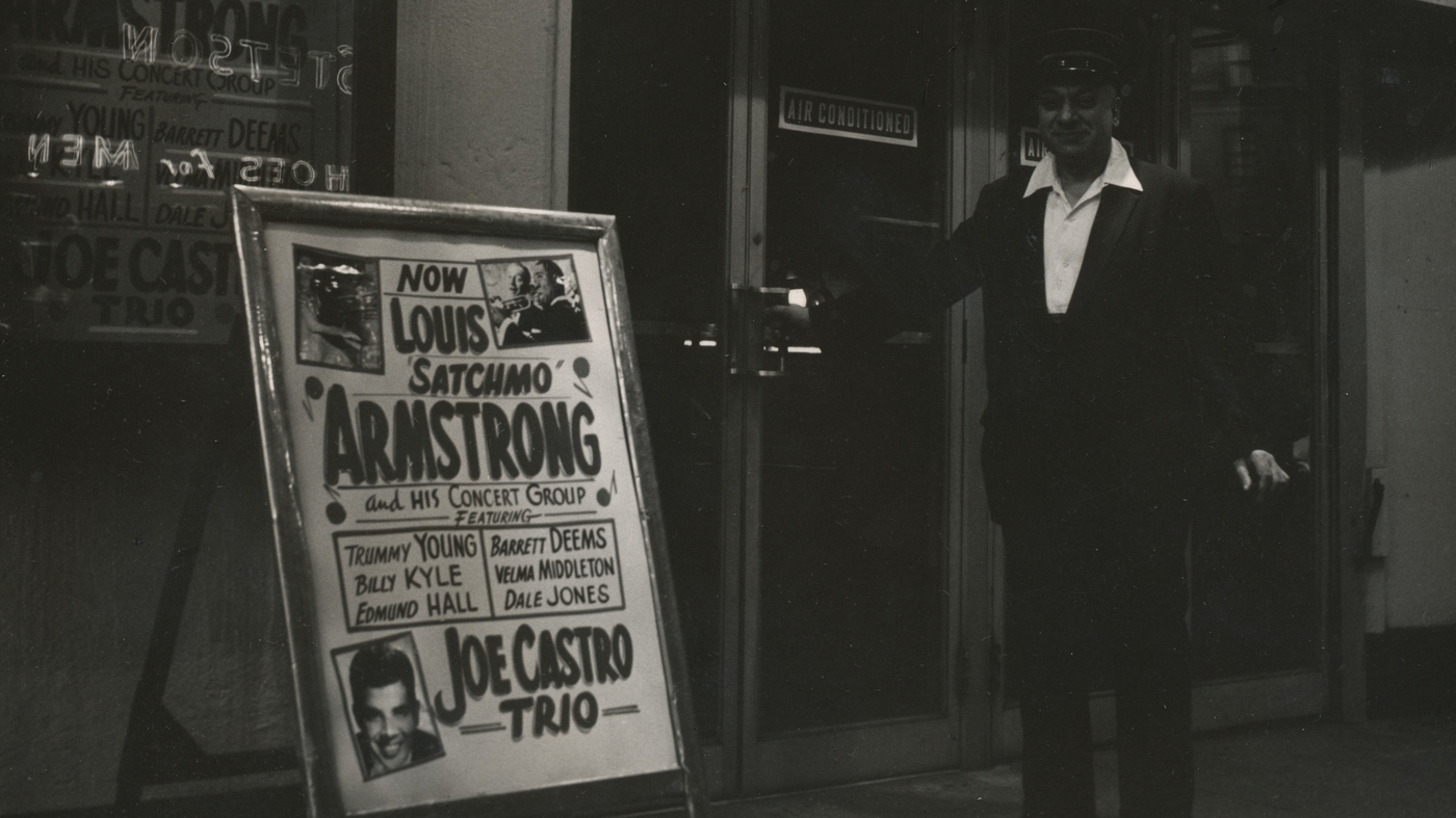 'Nothing Less Than A Treasure Trove': Joe Castro Box Set Features ...