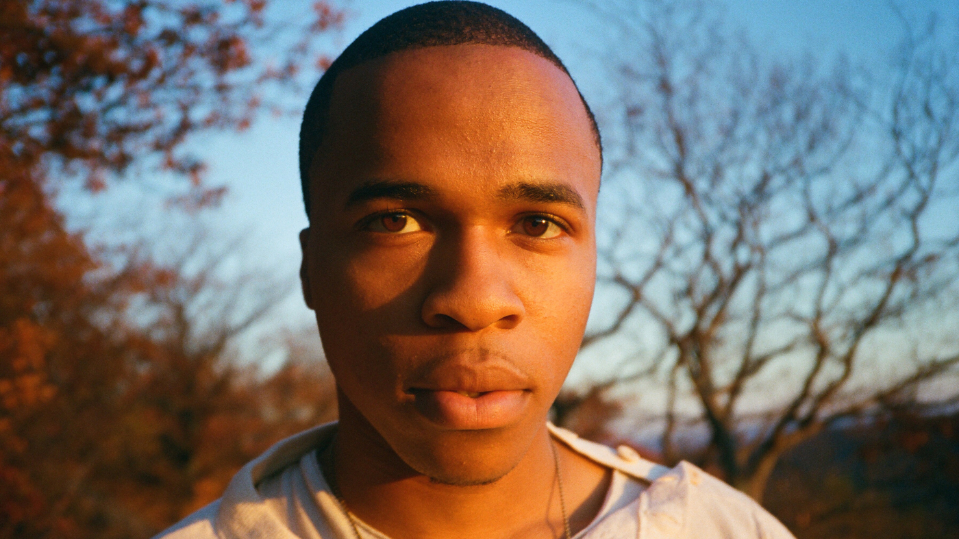 Kingdom Of One: Rapper Allan Kingdom On Fitting In And Standing Out ...