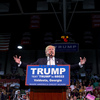 Donald Trump Still Tormented By 'Spy' Magazine Founders : NPR