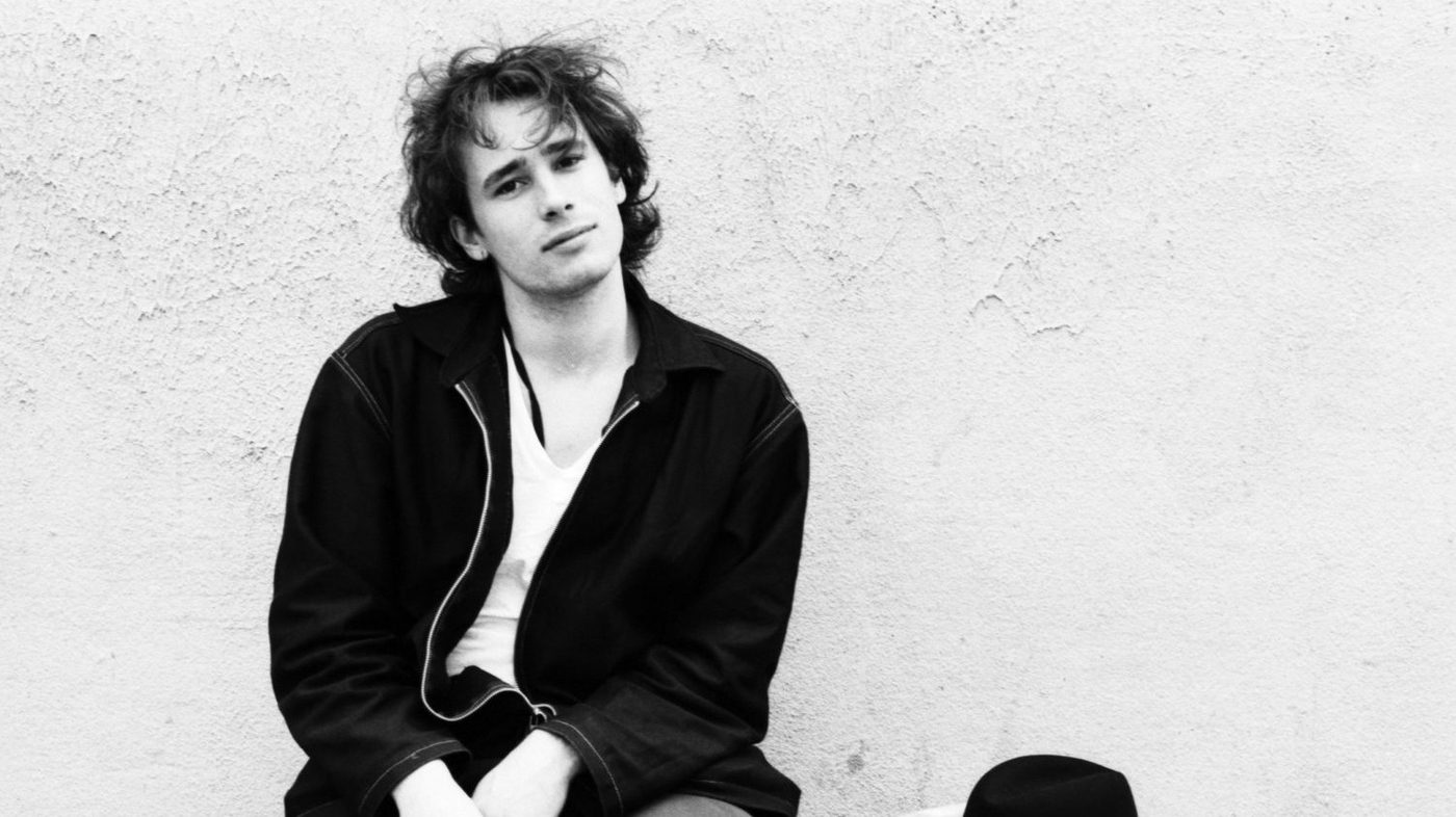Review: Jeff Buckley, 'You And I' : NPR