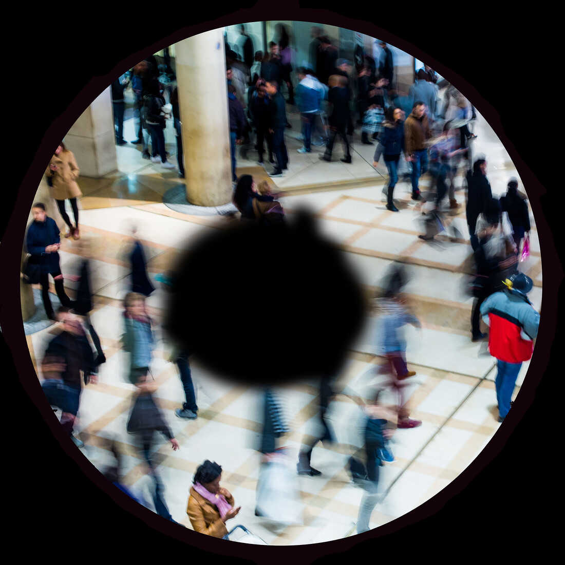 People Losing Vision Often Need Help With Depression : Shots - Health ...