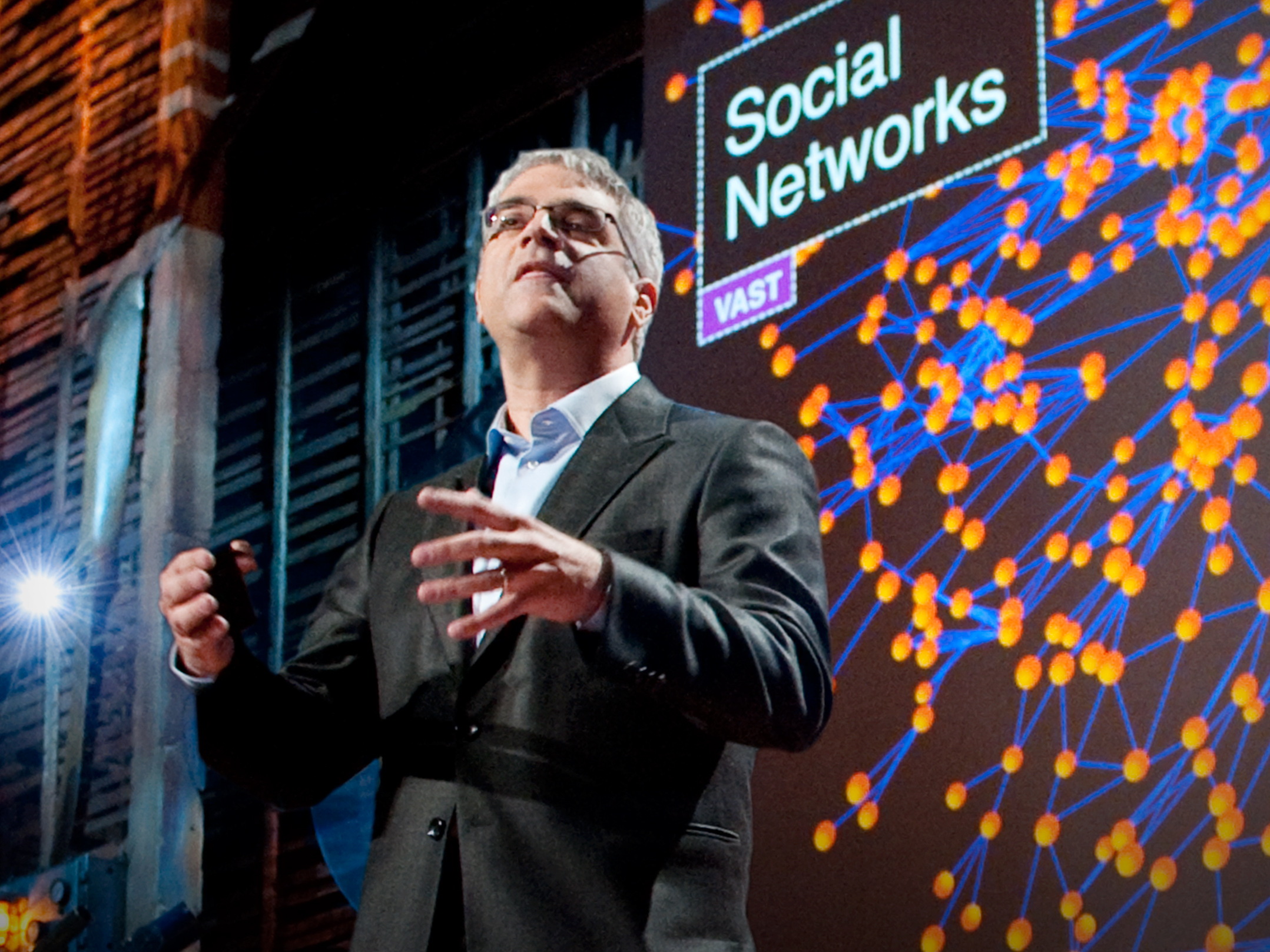 How Do Our Social Networks Affect Our Health? | NCPR News