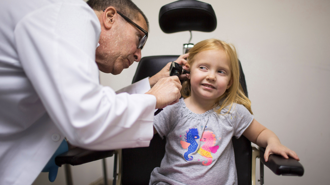 Can't Get In To See Your Doctor? Many Patients Turn To Urgent Care ...