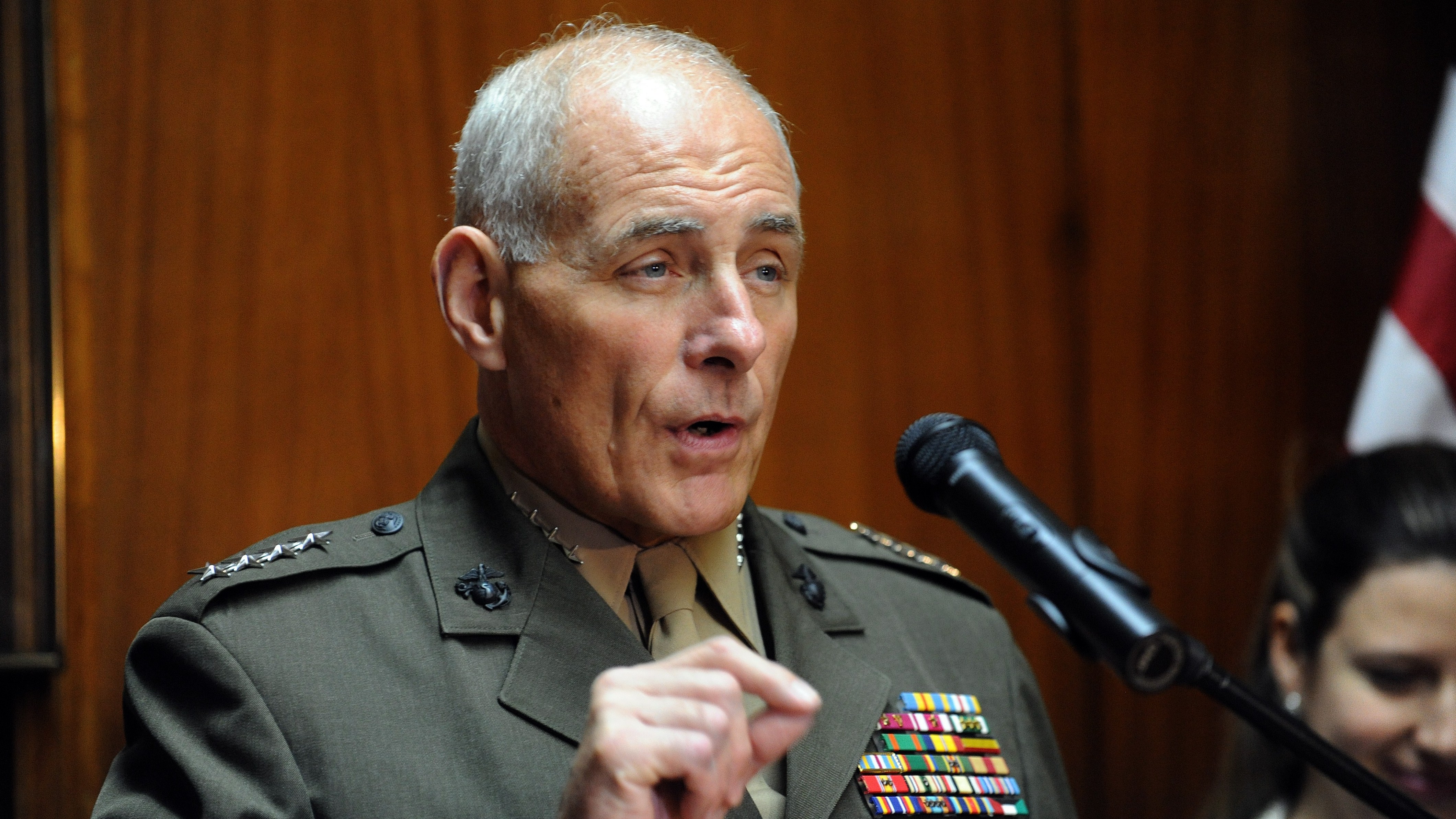 The Case For Closing — And Keeping Open — Guantanamo : NPR