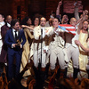 Lin-Manuel Miranda Talks 'Hamilton': Once A 'Ridiculous' Pitch, Now A Revolution : NPR