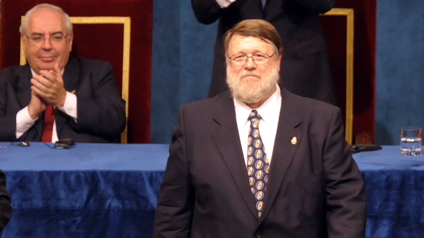 In Memoriam: Email Pioneer Ray Tomlinson Who Chose The @ Sign : All ...