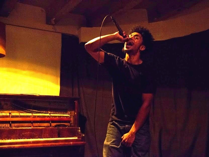 K.A.A.N. Is The Answer To All Of Your Rap Desires : Code Switch : NPR