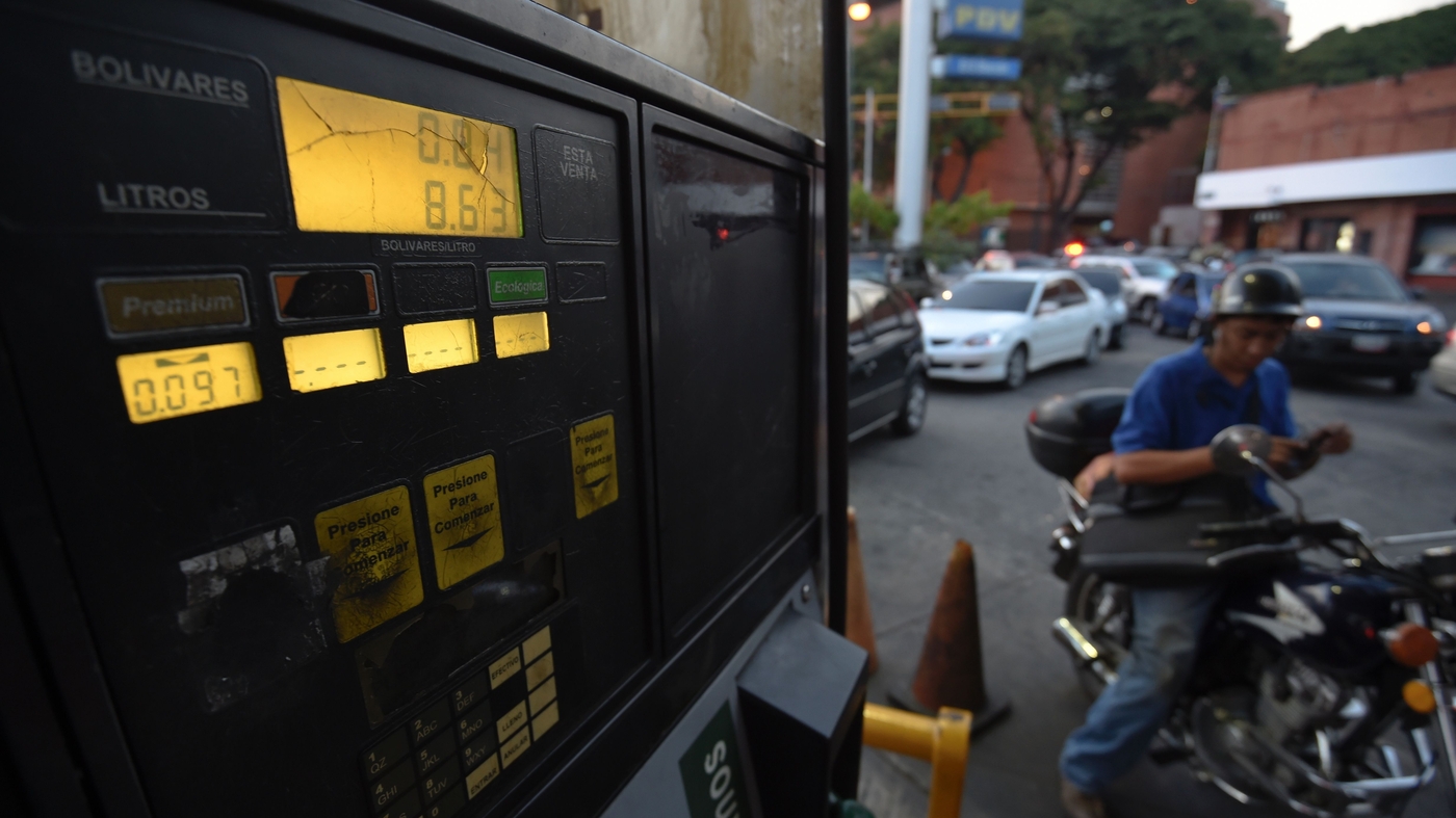 Cheap Oil Usually Means Global Growth, But This Time Seems Different ...