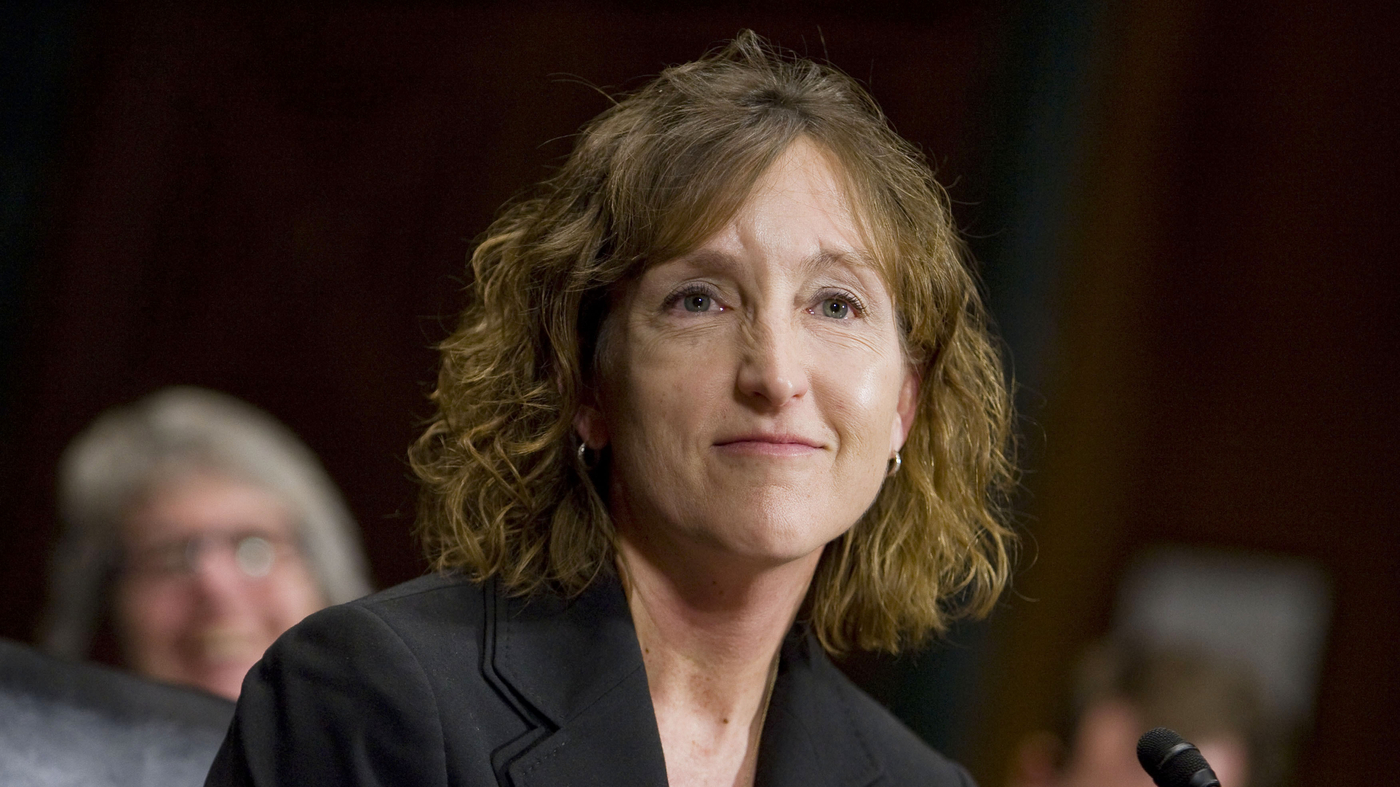 President Obama Meets With Supreme Court Candidates : NPR