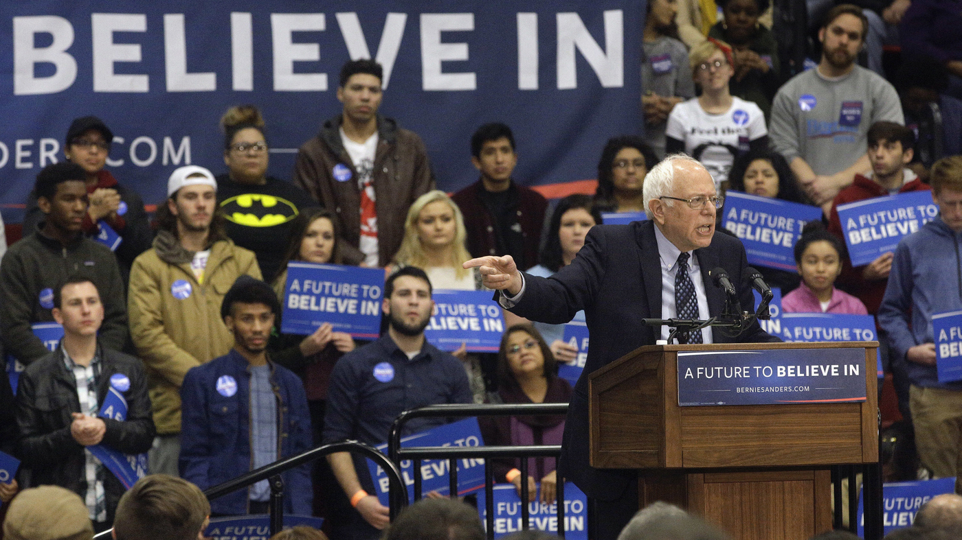 5 Headlines That Explain Tuesday's Primary Results In Michigan And ...