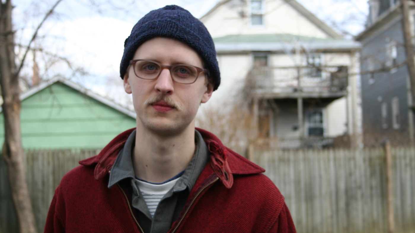 Viking's Choice: Sam Moss, 'Postman' : All Songs Considered : NPR