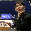Going, Going, Gone: Master Go Player Loses Best-Of-5 Match With A.I ...