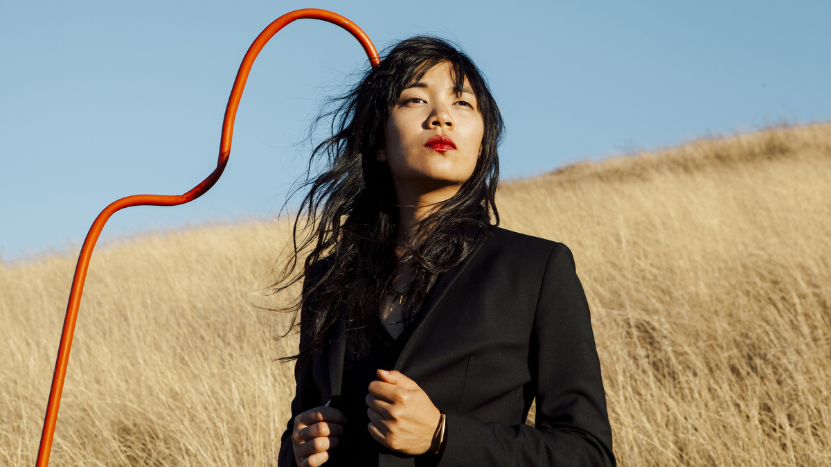 Music Moment: Thao Nguyen : NPR