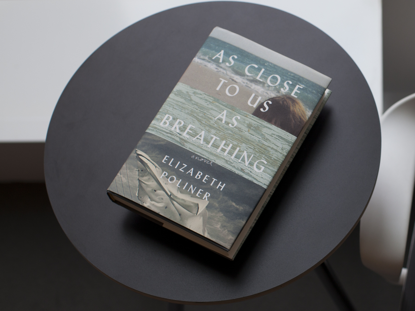 Beautiful 'Breathing' Is A Nuanced Family Drama