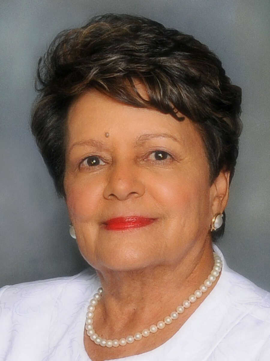 'Witness To Change' Recounts Civil Rights Struggles Of New Orleans : NPR