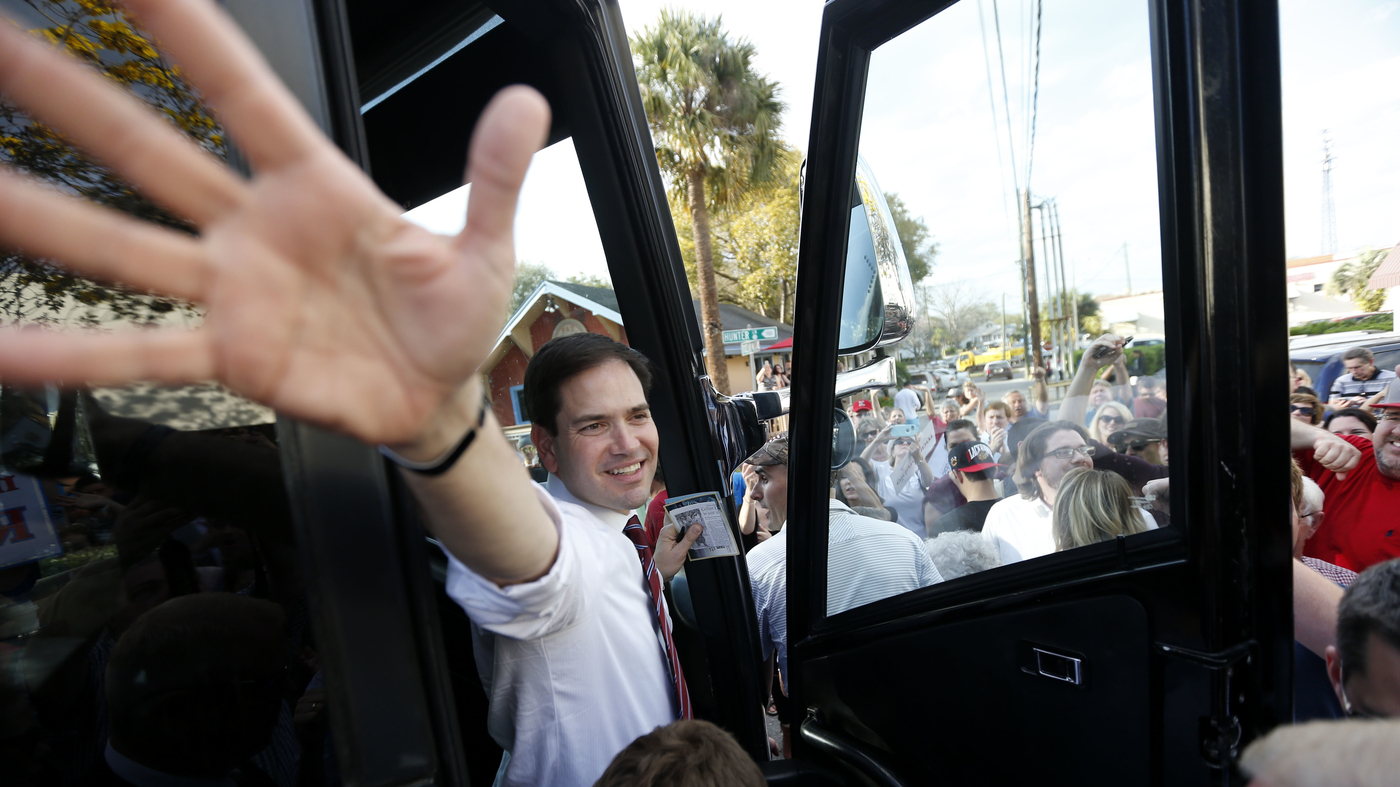 Election 2016: Mega Tuesday May Be The Most Consequential Day Of Voting ...