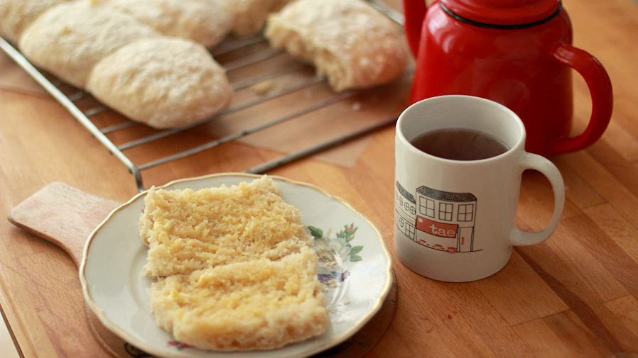 Corned Beef, Guinness And ... Blaa? The Irish Bread You Never Knew ...