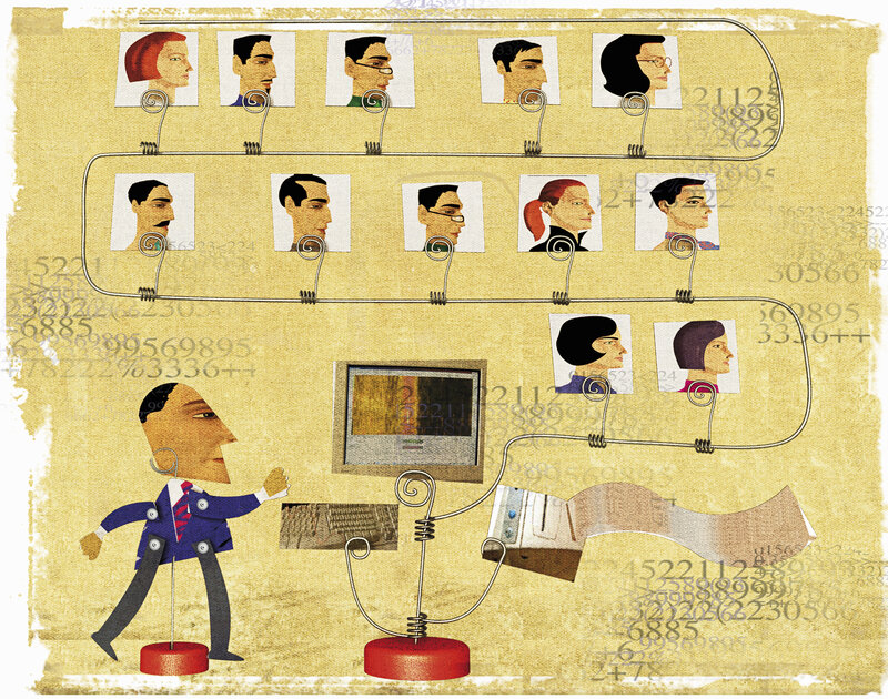 The algorithm did it (and it’s actually true) | franzcalvo