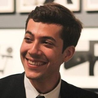 Benjamin Naddaff-Hafrey : NPR