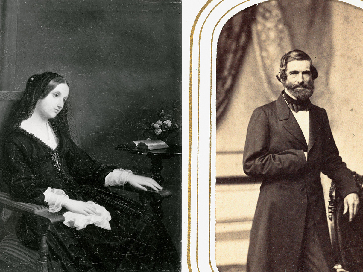 Battle Hymn At The Dining Table: A Famous Feminist Subjugated Through ...