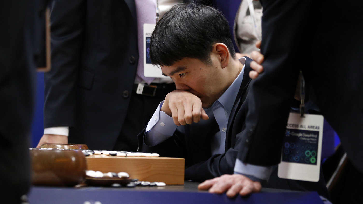 Is The Fear Of Intelligent Machines Justified? : 13.7: Cosmos And ...