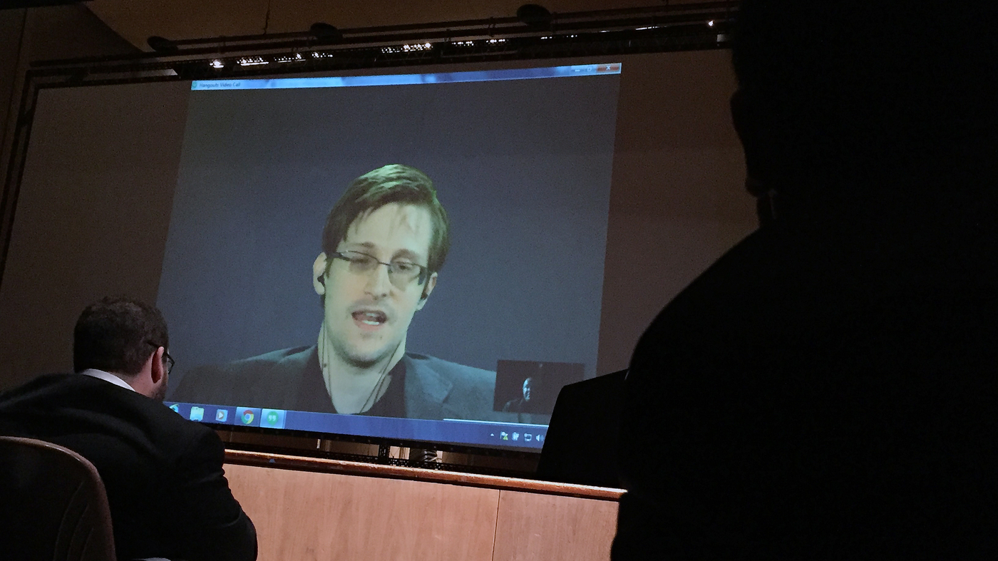 NSA: Fallout From Snowden Leaks Isn't Over, But Info Is Getting Old ...
