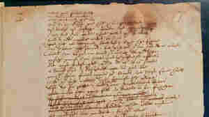 All Things Considered for March 17, 2016 : NPR