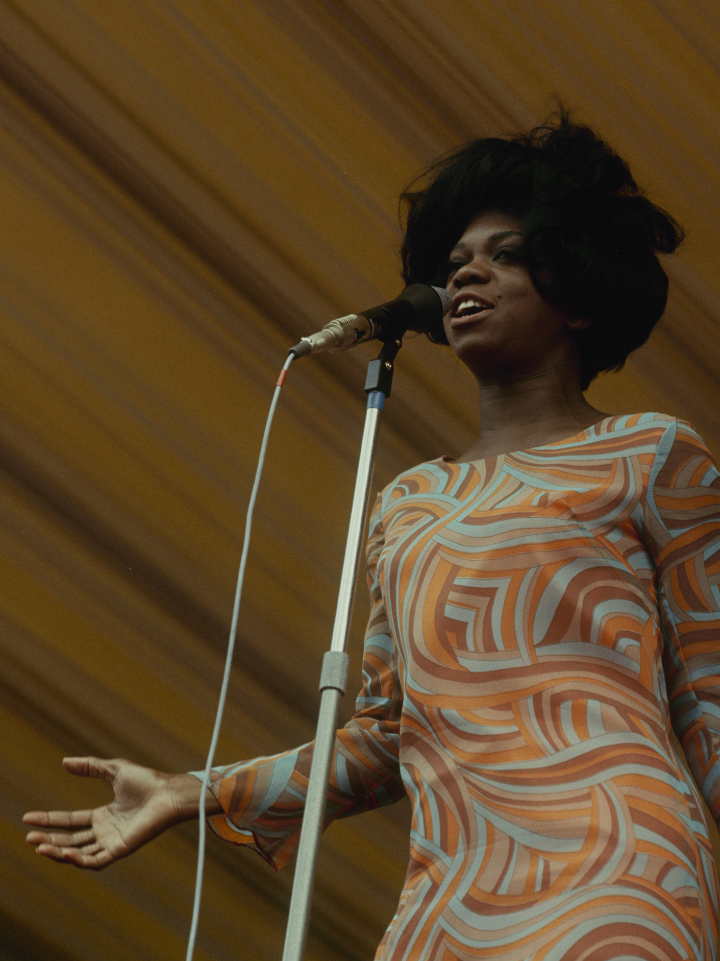 Ernestine Anderson: A Natural At The Blues | NCPR News