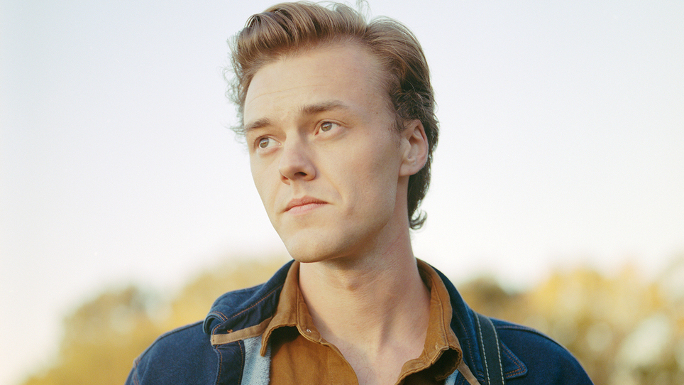 On 'The Very Last Day,' Parker Millsap Brings Apocalyptic Imagery To ...