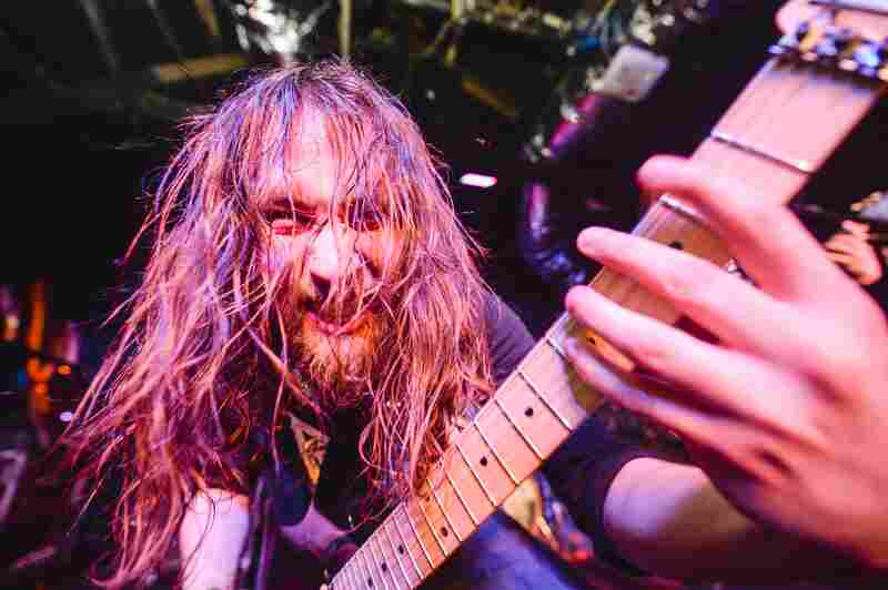 The Best Photos From SXSW 2016 : All Songs Considered : NPR