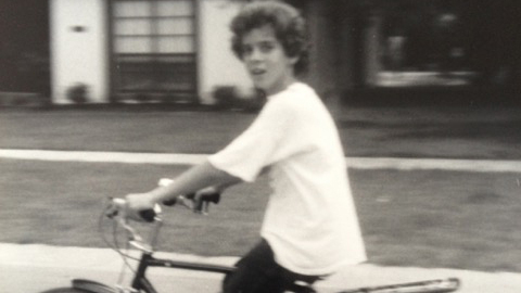 Interview: David Kushner, Author Of 'Alligator Candy' : NPR