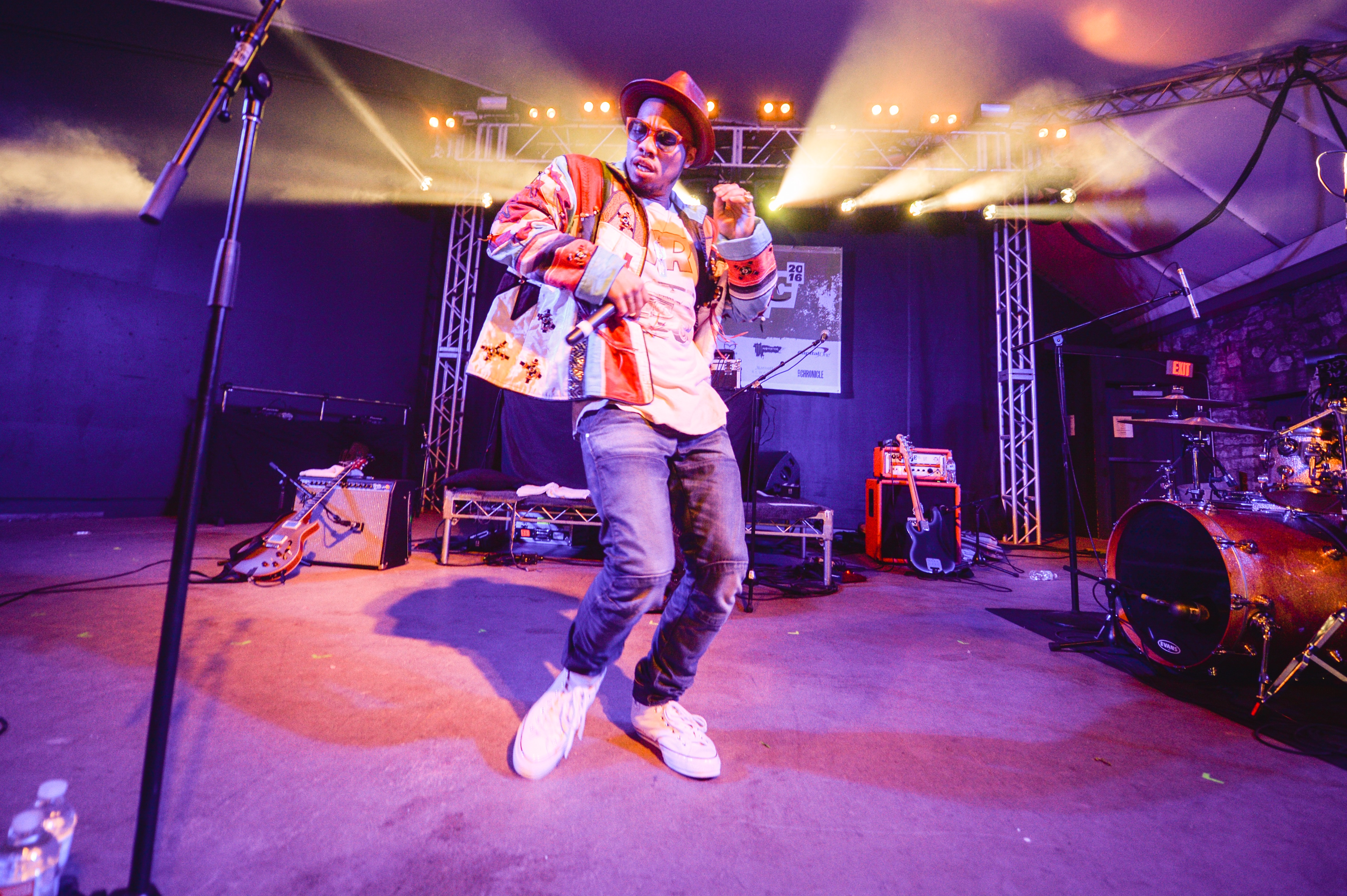 SXSW 2016: Photos Of The Week | NCPR News