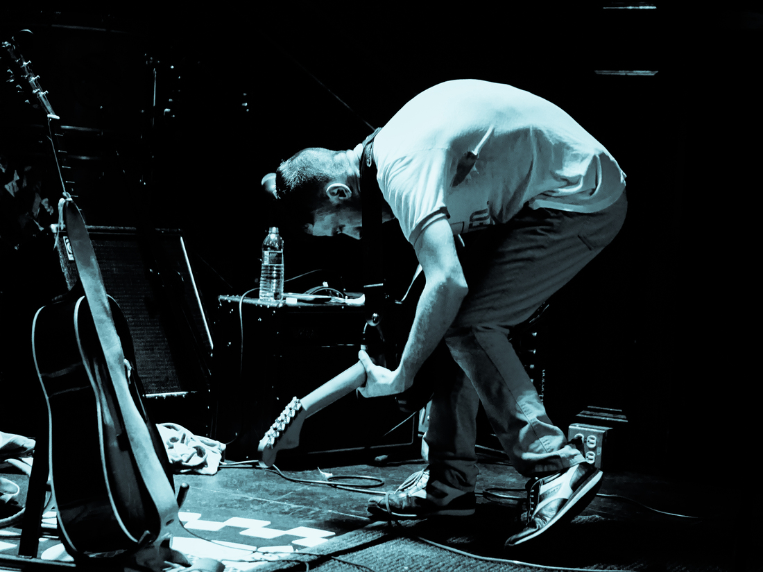 All Songs Considered's SXSW 2016 Dispatches: Friday : All Songs ...