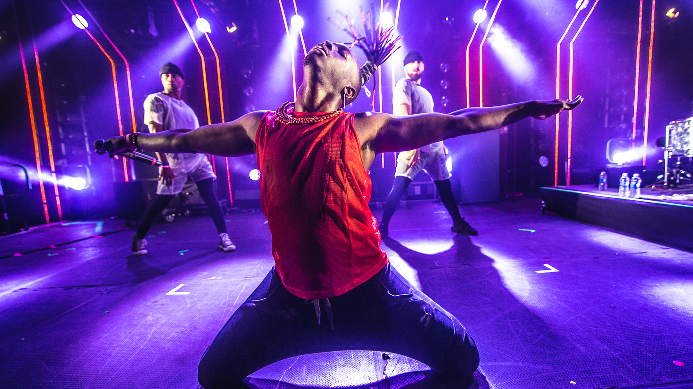 All Songs Considered's SXSW 2016 Dispatches: Friday : All Songs ...