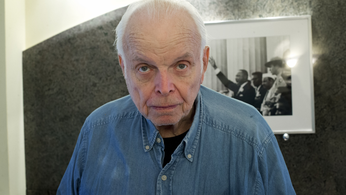 Bob Adelman, Who Photographed Iconic Civil Rights Moments, Dies : The ...