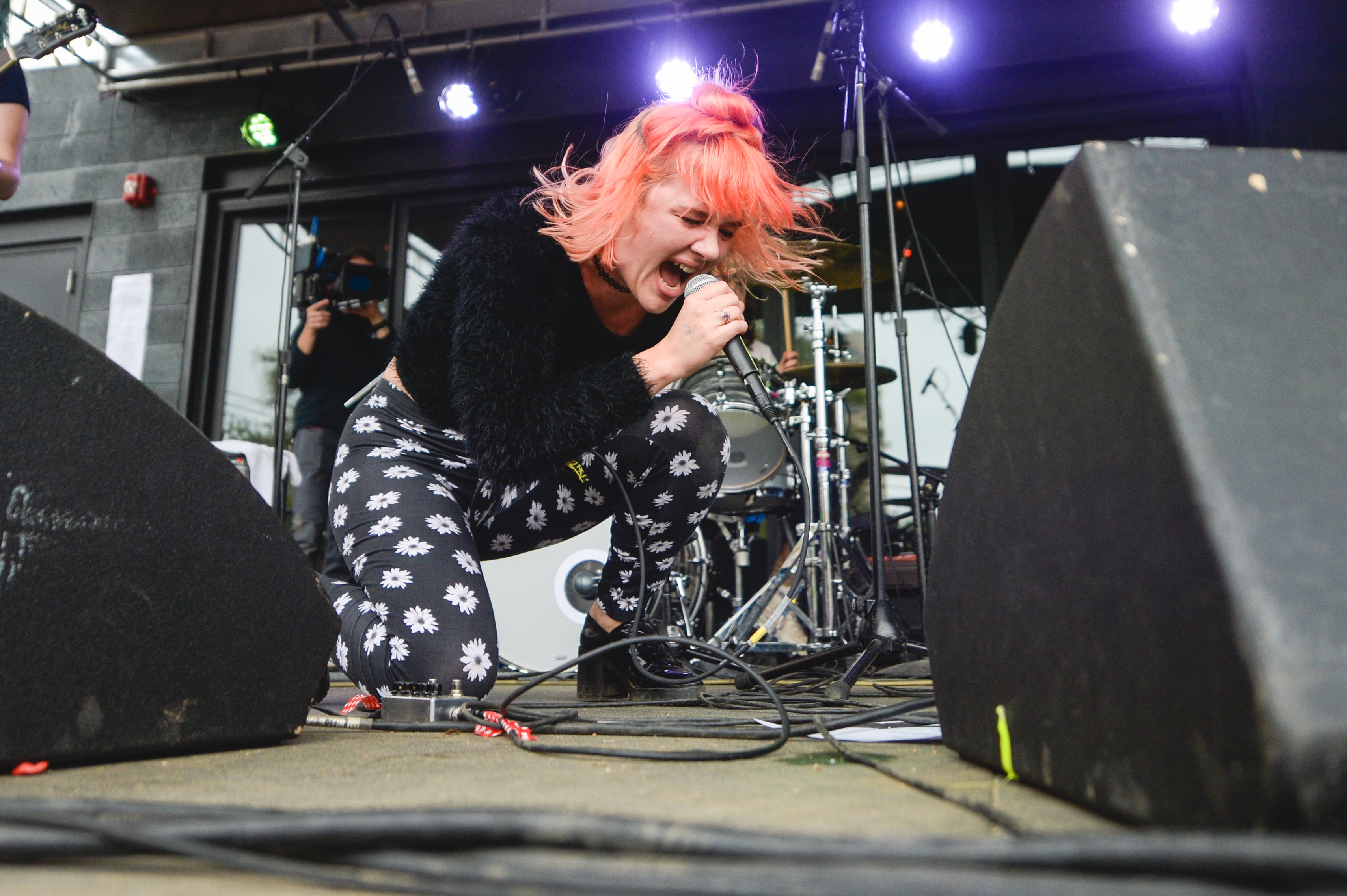 SXSW 2016: Photos Of The Week | NCPR News