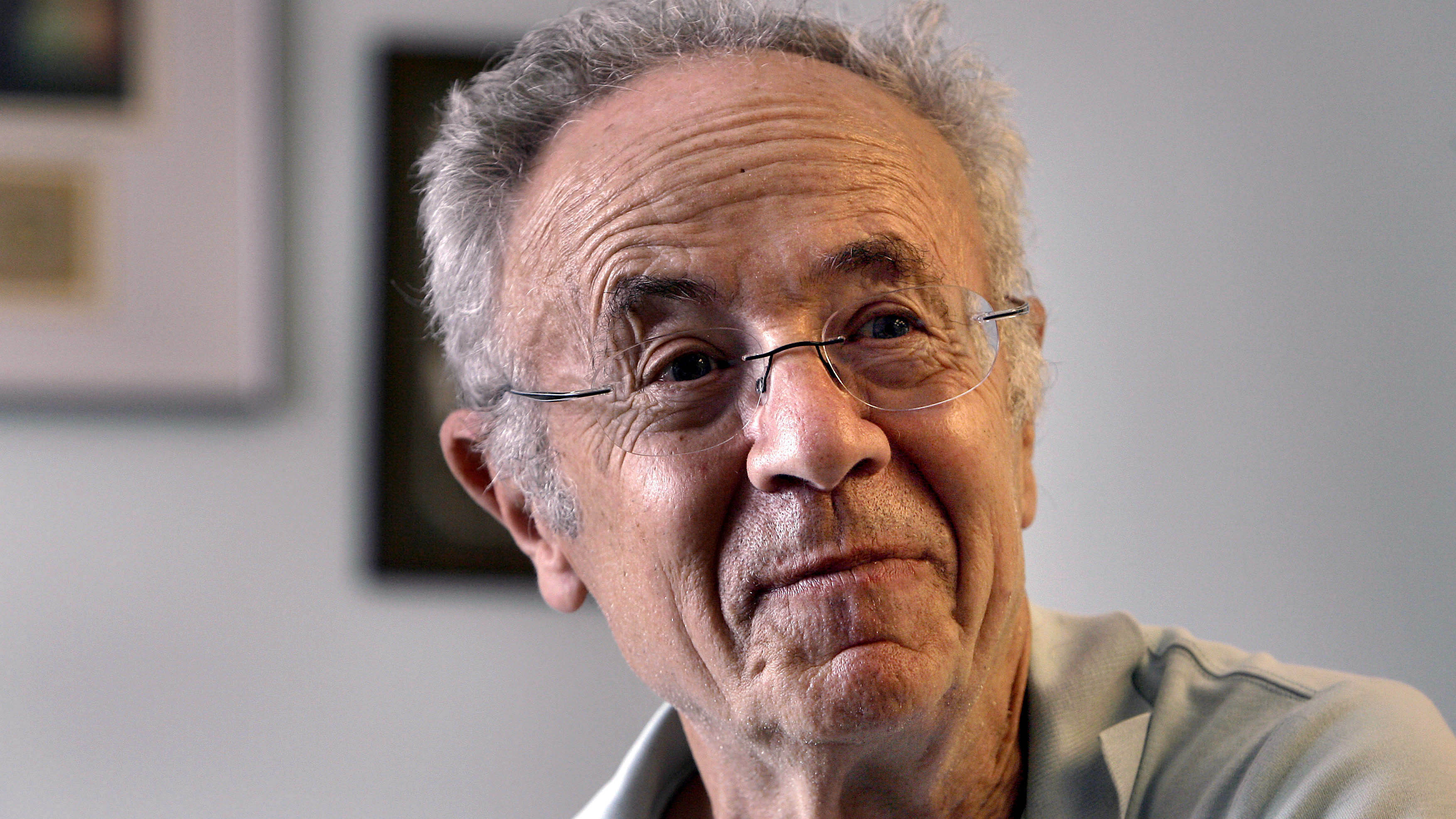 CEO Andrew Grove, Who Led Intel To Silicon Chip Dominance, Dies : The ...