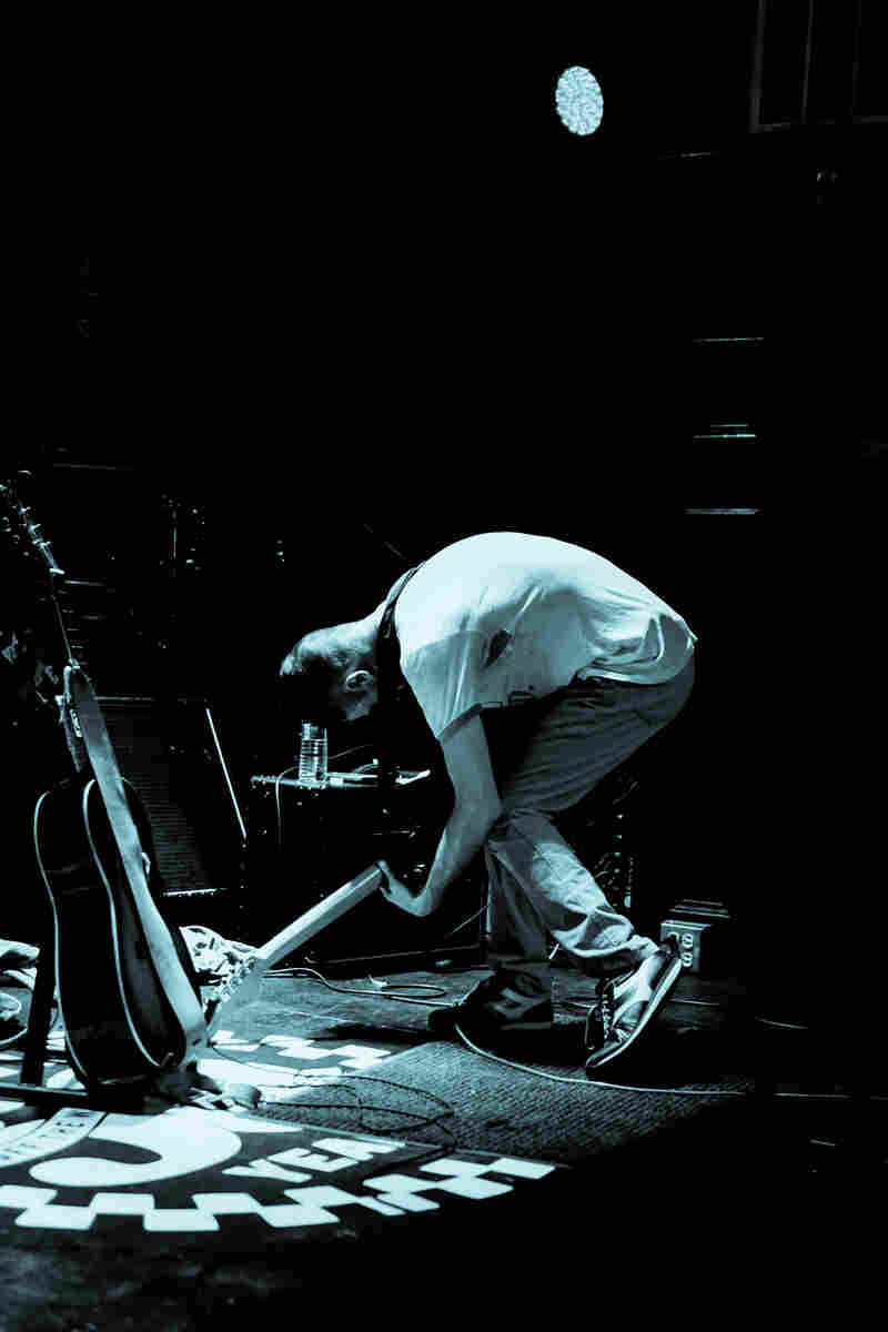 The Best Photos From SXSW 2016 : All Songs Considered : NPR