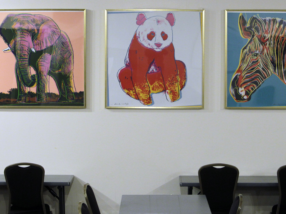 The Complicated Relationship Between Animals And Art | NCPR News The Complicated Relationship Between Animals And Art | NCPR News